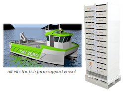 North American Clean Energy - Next Generation Orca Energy ESS to Power ...