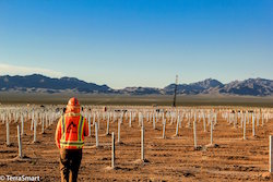North American Clean Energy - TerraSmart Enables Moapa Southern Paiute ...
