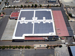 North American Clean Energy - Cenergy Power Completes 4th Solar Project ...