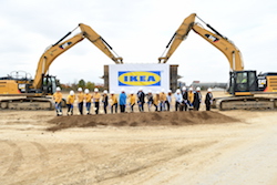 North American Clean Energy - Expanding Its U.S. Presence, Swedish ...