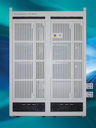 North American Clean Energy - Low voltage/high current battery charge ...