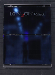 North American Clean Energy - Innovative, aesthetic modules