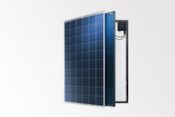 North American Clean Energy - Integrated AC module