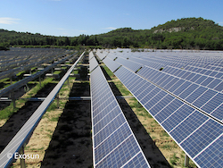 North American Clean Energy - Exosun and ATEC Architecture Launch the ...