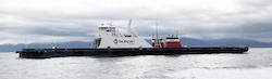 North American Clean Energy - Corvus Energy Powers First LNG-Battery ...