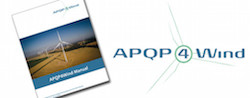 North American Clean Energy - Introducing the APQP4Wind Manual