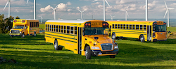 North American Clean Energy - Blue Bird Awarded $4.4 Million to Develop ...