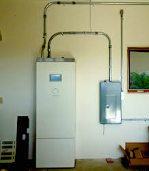 North American Clean Energy - sonnen and HelioPower Install First eco ...