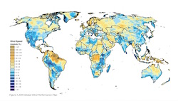 North American Clean Energy - AWS Truepower Releases 2016 Annual and Q4 ...