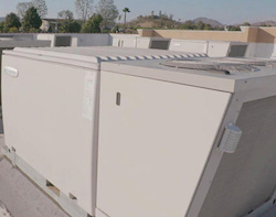 North American Clean Energy - Ice Energy Extends Award-Winning, Multi ...