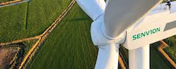 North American Clean Energy - Senvion Signs Order for Over 300 MW in ...
