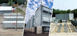 North American Clean Energy - RES Awarded Storage Project for National ...