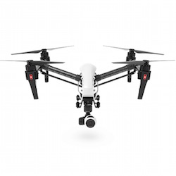North American Clean Energy - DJI Introduces M200 Series Drones Built ...