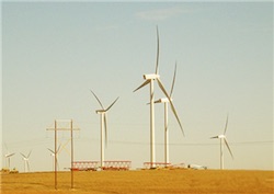 North American Clean Energy - Western Plains Wind Farm Boosts Westar's ...