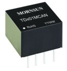 North American Clean Energy - Compact isolation transceiver module