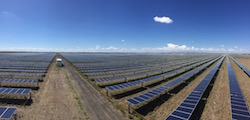 North American Clean Energy - Ingeteam Inaugurated One of Australia's ...