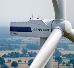 North American Clean Energy - Senvion Preparing the Path to Profitable ...