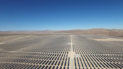 North American Clean Energy - South Africa: Exosun Partners with Lesedi