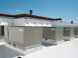 North American Clean Energy - Ice Energy and Horizon Solar Power ...