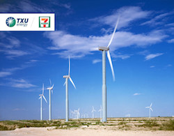 North American Clean Energy - 7-Eleven Signs Agreement with TXU Energy ...