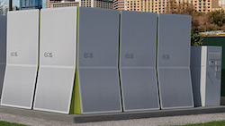 North American Clean Energy - Eos Energy Storage Now Taking Orders at ...