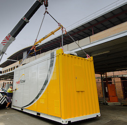 North American Clean Energy - Redflow Reports Largest Sale of ZBM2 ...