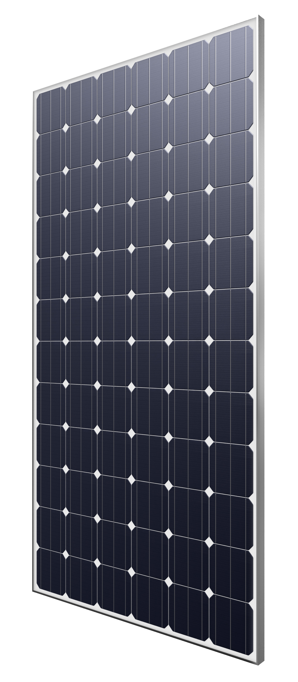 North American Clean Energy - Monocrystalline 72-cell modules
