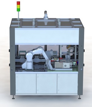 North American Clean Energy - Cell modules