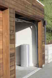 North American Clean Energy - Mercedes-Benz and Vivint Solar Bring Home ...