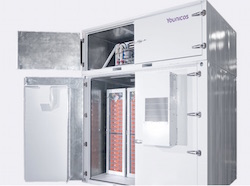 North American Clean Energy - Younicos to Deliver Largest Y.Cube ...