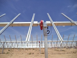 North American Clean Energy - Soltec Debuts in Mexico Supplying 238 MW ...