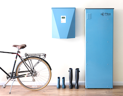North American Clean Energy - Panasonic, PIKA Energy Partner to Offer ...