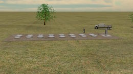 North American Clean Energy - Amber Kinetics and Global Energy Giant ...