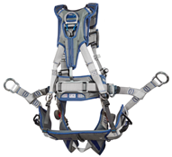 North American Clean Energy - Full-body harness