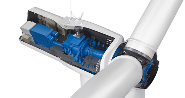 North American Clean Energy - Modular, competitive wind turbines