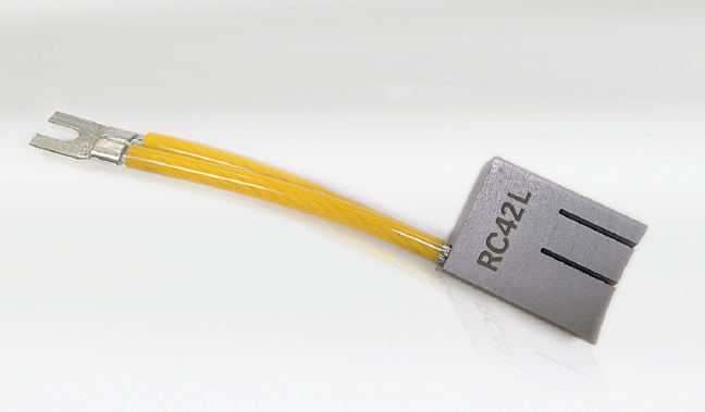 North American Clean Energy - Metal-graphite grade RC42L for wind power ...