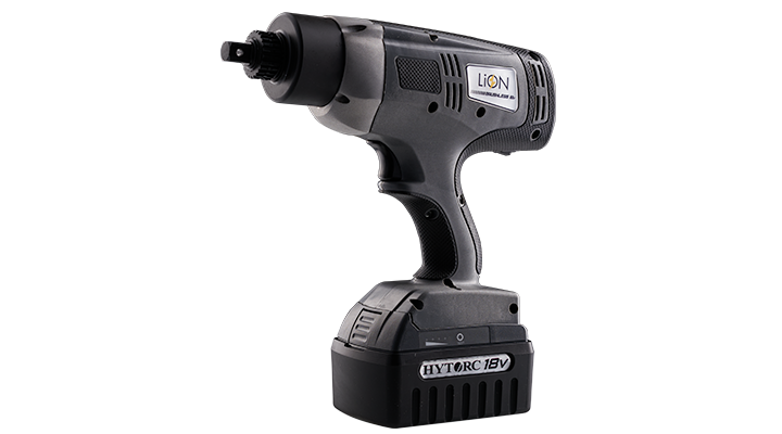 North American Clean Energy - Affordable torque option for precision ...