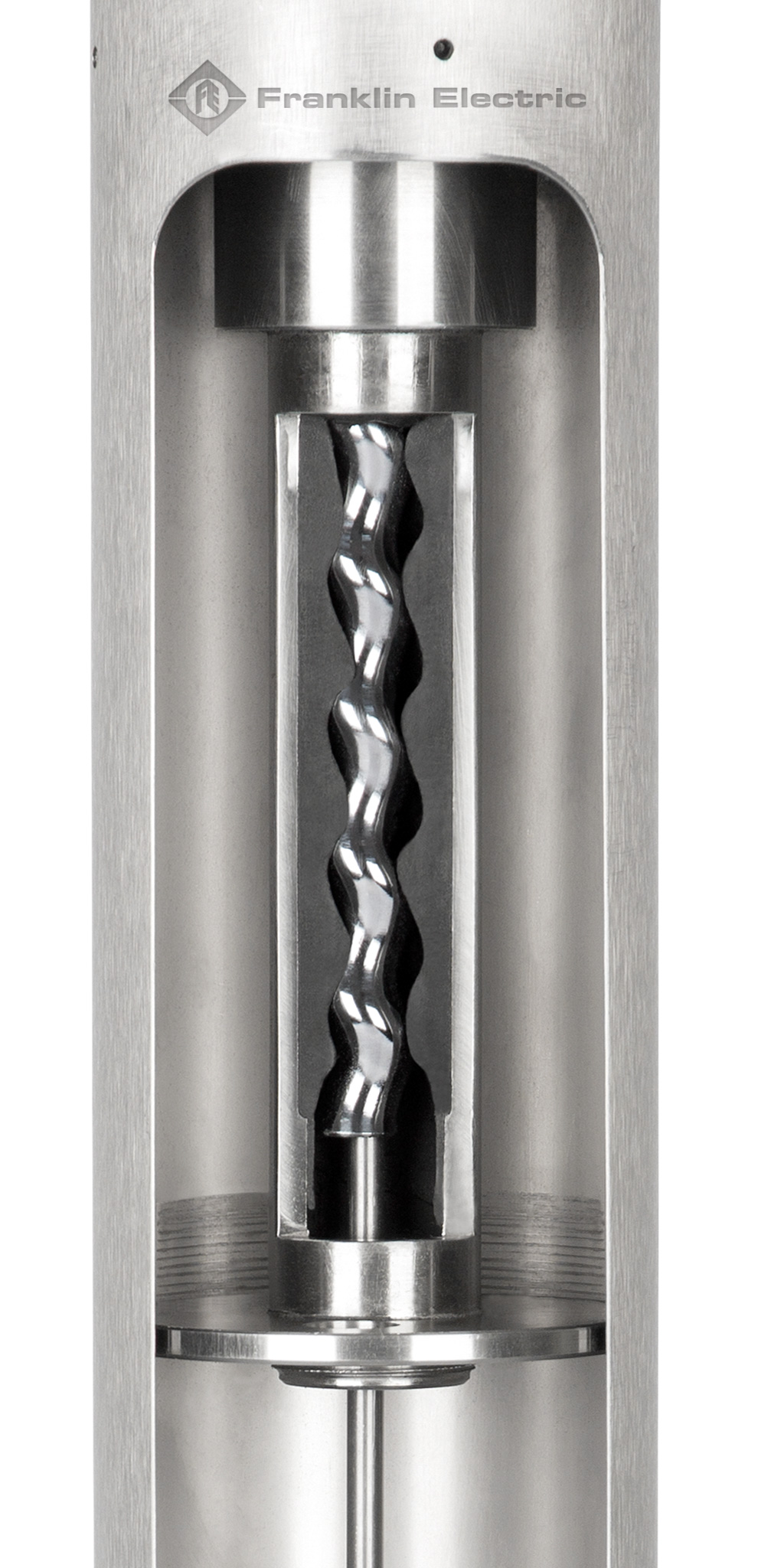 North American Clean Energy - Helical rotor pump