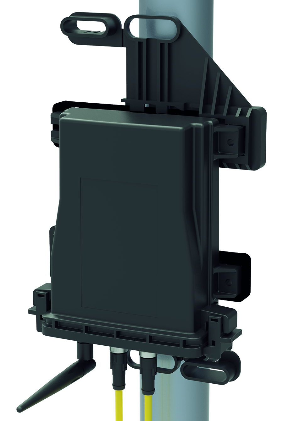 North American Clean Energy - Electronics enclosures for rugged ...