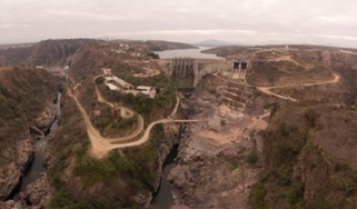 North American Clean Energy - A Milestone for Hydropower: Successful ...