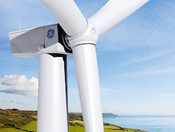 North American Clean Energy - Invenergy and GE Renewable Energy ...