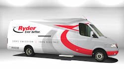 North American Clean Energy - Ryder Partners with Chanje Energy to ...