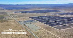 North American Clean Energy - LADWP Selects Doosan GridTech and KTY ...