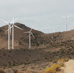 North American Clean Energy - Alterra Power Acquires California Wind ...