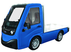 North American Clean Energy - Austin Electric Vehicles Forms Strategic ...
