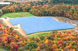 North American Clean Energy - Soltage Completes 4.75-MW Solar Farm on ...