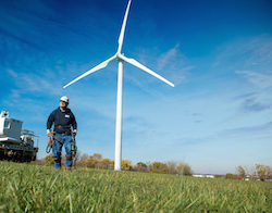 North American Clean Energy - Alliant Energy Corporation Subsidiary ...