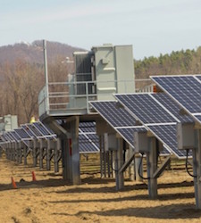 North American Clean Energy - Largest Utility-Scale Energy Storage ...