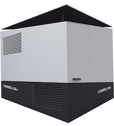 North American Clean Energy - GenCell G5rx Backup Power Solution ...