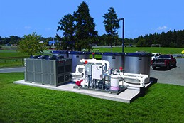 North American Clean Energy - Trane Acquires CALMAC Corporation, a ...